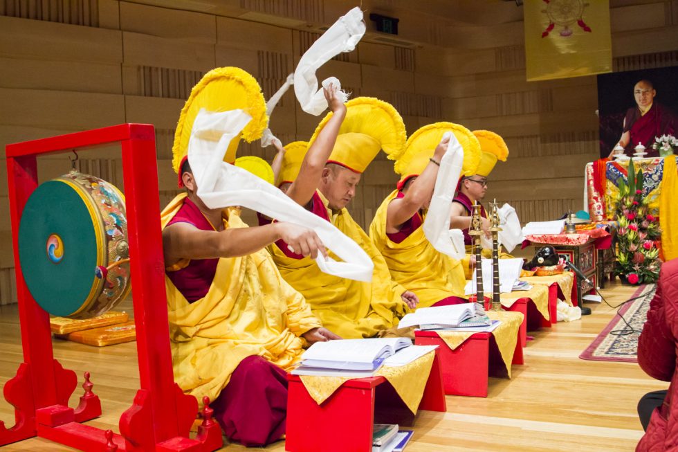 The 8th Australian Kagyu Monlam | Monlam Australia
